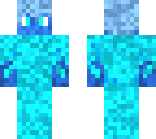 shimo | Minecraft Skins
