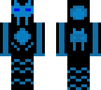 The Zorden | Minecraft Skin