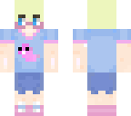 Trickster John | Minecraft Skin