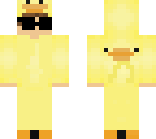 enten | Minecraft Skins