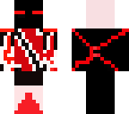 Fireball | Minecraft Skin