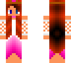 princess alyssa | Minecraft Skin