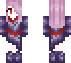 Susy | Minecraft Skin