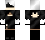 nier | Minecraft Skins
