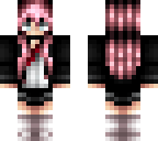 For Afk | Minecraft Skin