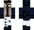 hellhound_***irl | Minecraft Skin