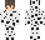 Pim voor jou | Minecraft Skin