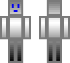 shady guy | Minecraft Skin