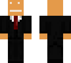 DT | Minecraft Skin