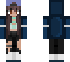 turles | Minecraft Skins