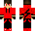 leozar | Minecraft Skin