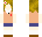 misaka mikoto | Minecraft Skin