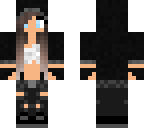 MSR | Minecraft Skin