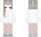 SLEEP | Minecraft Skin
