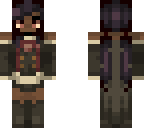 vampire outfit | Minecraft Skins