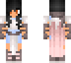 APHMAU | Minecraft Skin