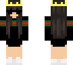 derpy face | Minecraft Skin