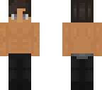 edit abs | Minecraft Skin