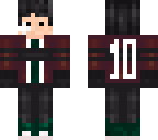 efsdf | Minecraft Skin