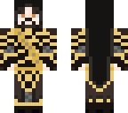 nazgul | Minecraft Skins