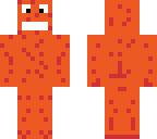 plop | Minecraft Skin