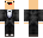 er | Minecraft Skin