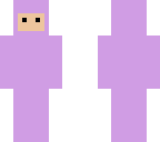 teletubbie | Minecraft Skin