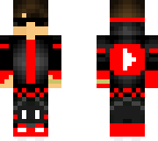 wedding helix | Minecraft Skin