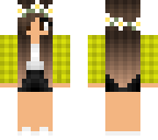 Audrey | Minecraft Skin