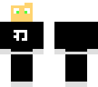 Danny Phantom Minecraft Skins