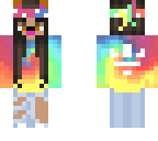 derp neck | Minecraft Skin