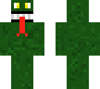 Kevin Durant | Minecraft Skin