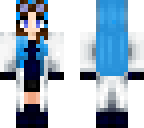 lady azura | Minecraft Skins