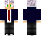 ng | Minecraft Skin