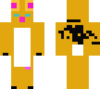 nibbles | Minecraft Skins