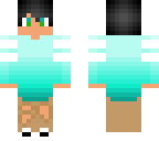 Skin for my Little Brother | Minecraft Skin