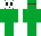 amir | Minecraft Skin