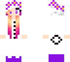 sea bunny | Minecraft Skins