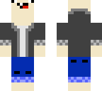 Cool_Noob_Skin | Minecraft Skin