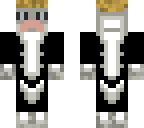 Impulse | Minecraft Skins