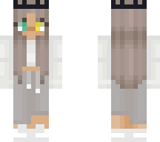 Cute | Minecraft Skin
