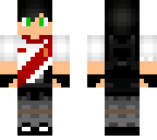 da wae | Minecraft Skin