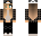 Elsie | Minecraft Skin