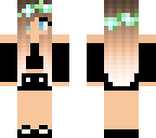 elysia | Minecraft Skins