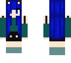 Gabi | Minecraft Skin