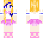 Integrity | Minecraft Skin