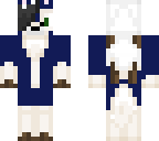 Jai | Minecraft Skin