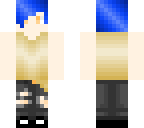 Jax | Minecraft Skin