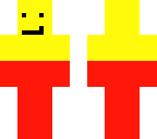 JayInGee Tolling Roblox Skin | Minecraft Skin