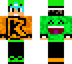 jelly | Minecraft Skin